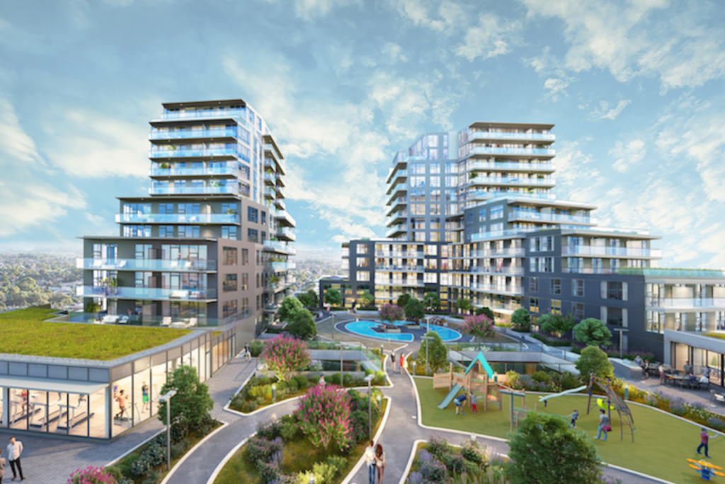 Don’t Wait: Final Tower at Downtown Richmond’s Vibrant New Community is ...